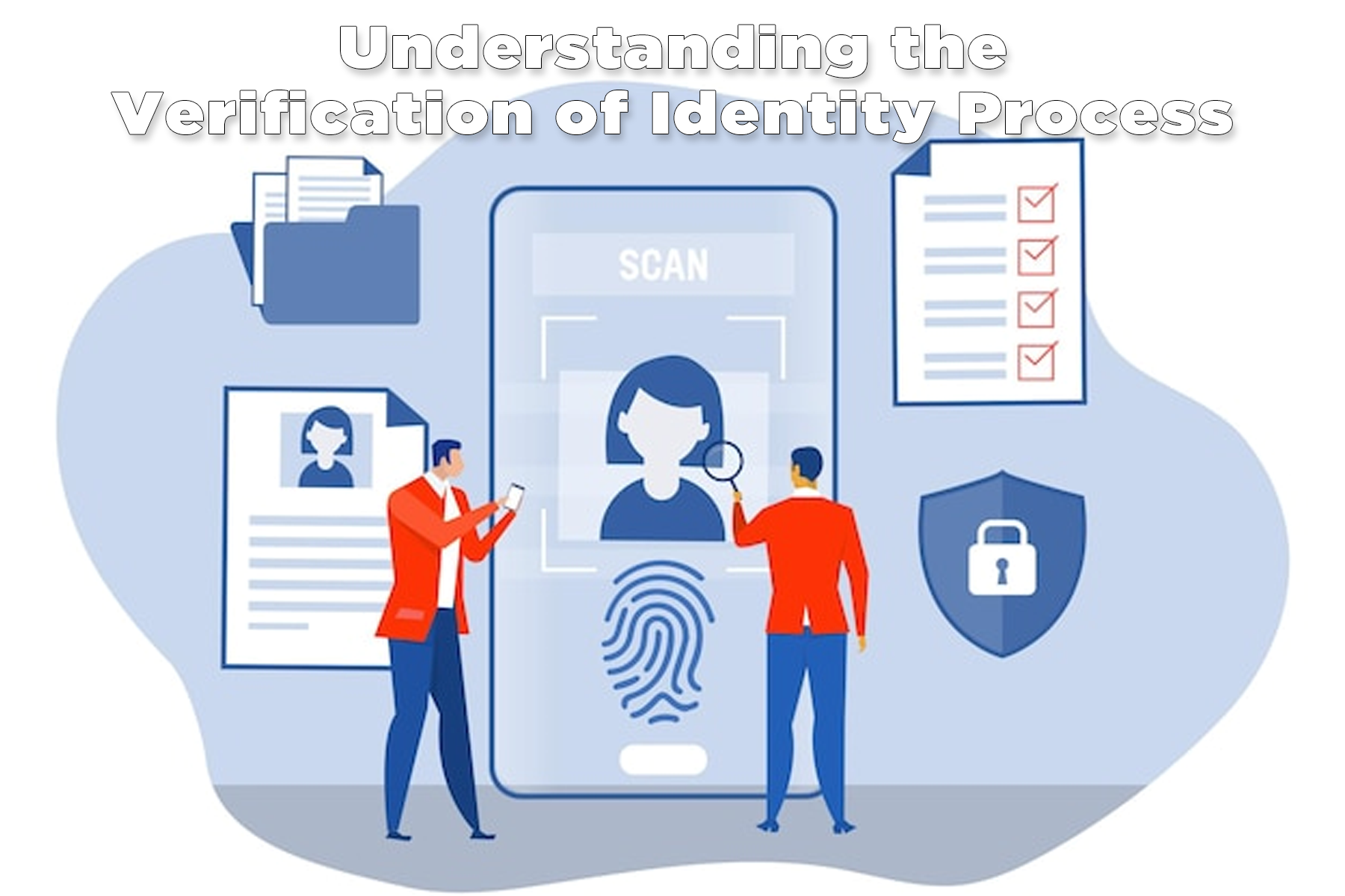Understanding the verification of identity in property sales