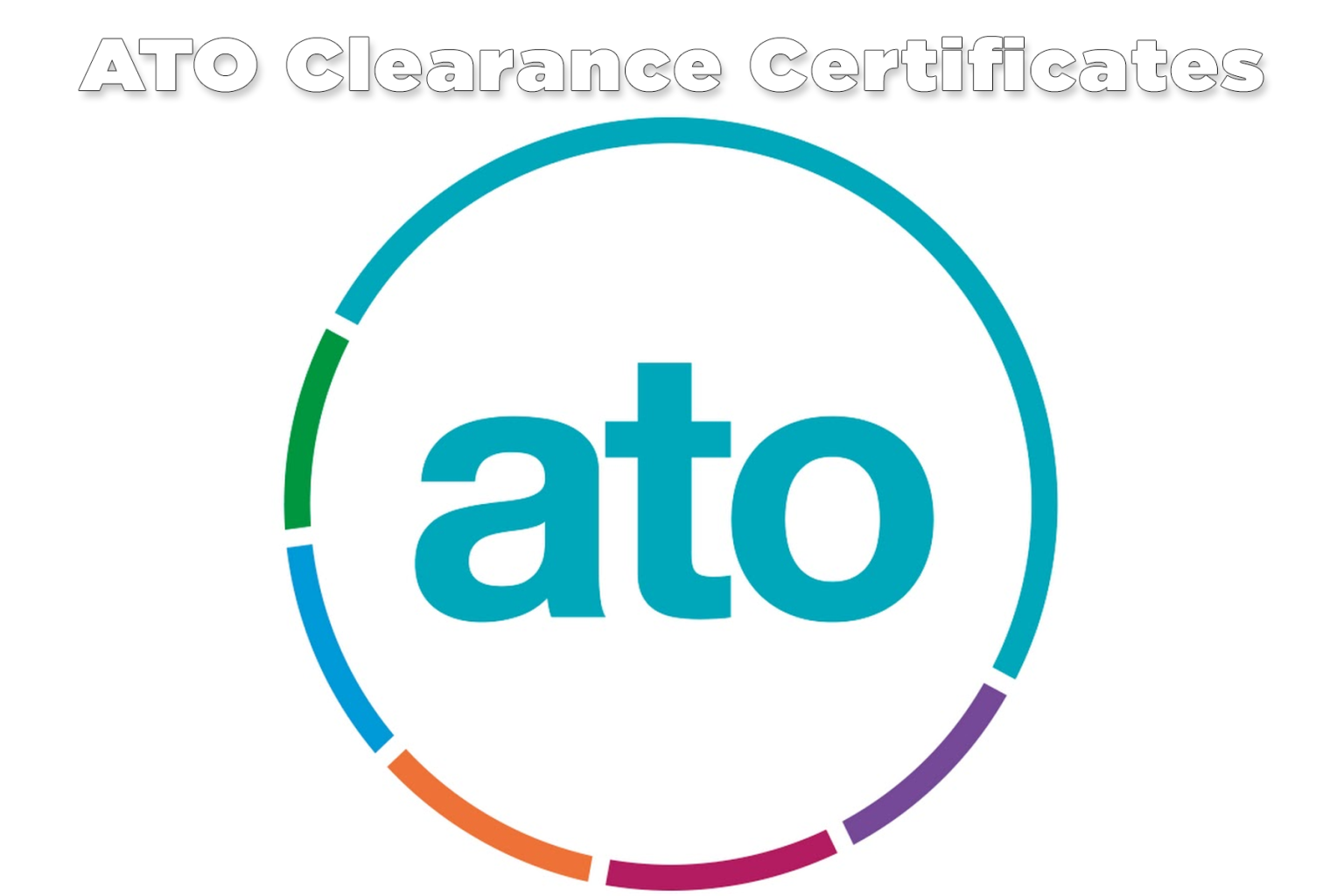 Do I Need an ATO Clearance Certificate to Sell My Property?